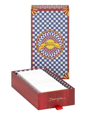 Dolce & Gabbana Domino Box Set - Multicolor