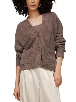 UGG Adalynne Cardigan Allspice