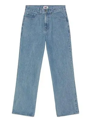 SIEGELMAN STABLE Siegelman Stable Jeans