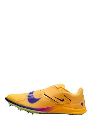 Nike Track & Field Jumping Spikes - Yellow