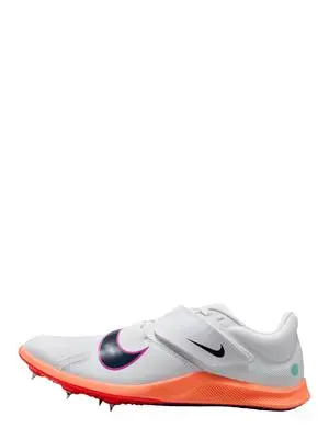 Nike Zoom Rival Jump Track & Field Jumping Spikes - White
