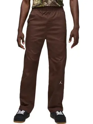 JORDAN Essentials Woven Pants - Brown