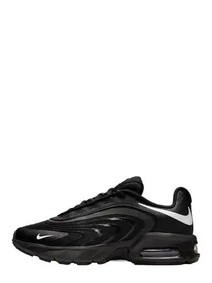 Nike Air Max Fire Sneakers - Black