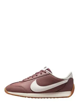 Nike Pacific Leather Sneakers - Purple