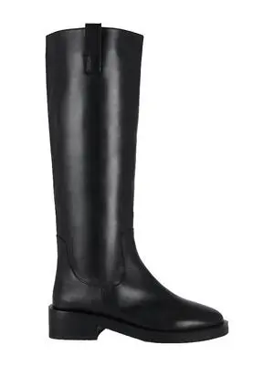 TONY BIANCO Tessa Boots - Black Como