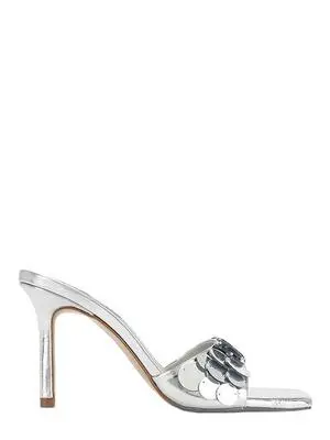 SENSO Halo Sandal In Metallic