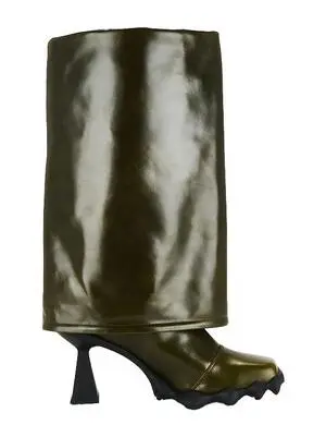 DIRT Folded Range Boot