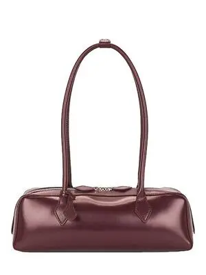 8 Other Reasons Sarah Shoulder Bag - Burgundy