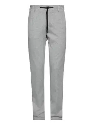 BERWICH Slim-leg Tapered Pants - Grey
