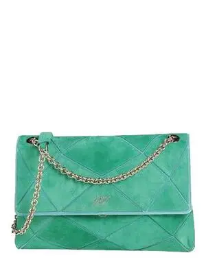 ROGER VIVIER Cross-body Bag - Green