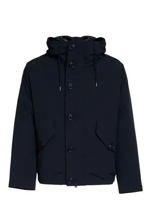 C.P. COMPANY Down-filled Jacket - Blue