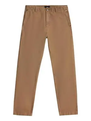 7 FOR ALL MANKIND Carpenter Chino Pants
