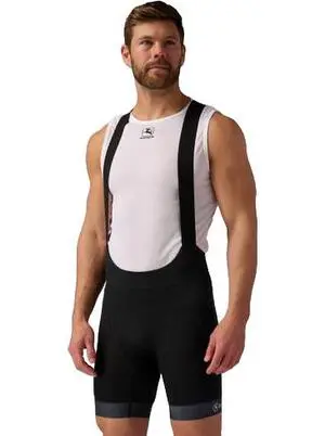 BACKCOUNTRY Bike Liner Bib Short - Black