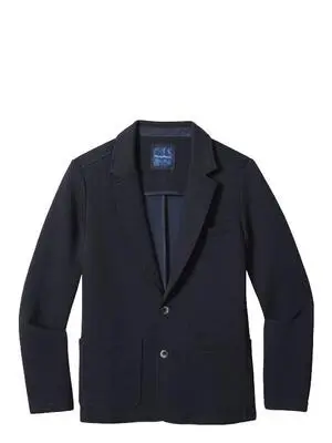 Tommy Bahama Sea Grove Twill Blazer - Blue Note