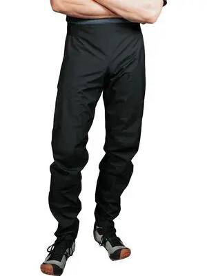 GOREWEAR Lupra Gore-tex Pant - Black