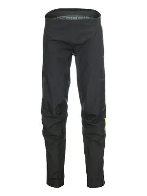 GOREWEAR Lupra Gore-tex Pant - Black/neon Yellow