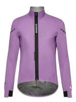 GOREWEAR GOREWEAR Spinshift GORE-TEX Cycling Jacket Amethyst Grey