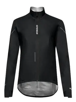 GOREWEAR Spinshift Gore-tex Cycling Jacket - Black