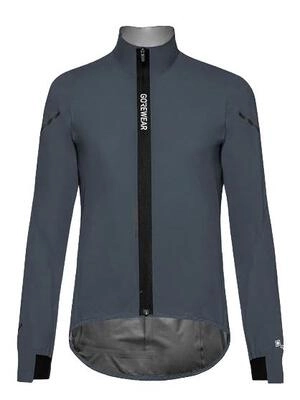 GOREWEAR Spinshift Gore-tex Cycling Jacket - Lab Graphite