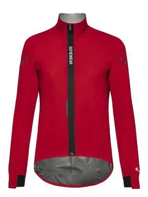 GOREWEAR Spinshift Gore-tex Cycling Jacket - Lab Red
