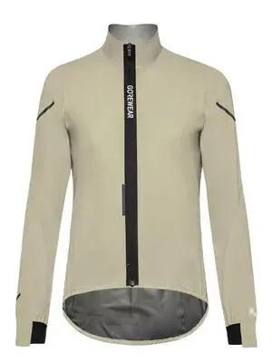 GOREWEAR Spinshift Gore-tex Cycling Jacket - Tech Beige