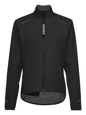 GOREWEAR Spinshift Windbreaker - Black