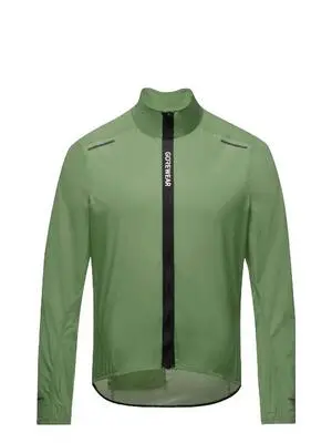 GOREWEAR Spinshift Windbreaker - Engine Green