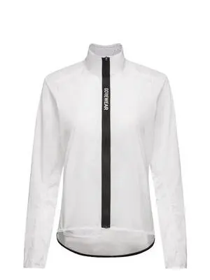 GOREWEAR Spinshift Windbreaker - White