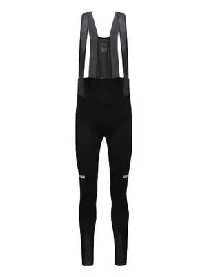 GOREWEAR Spinshift Thermo Bib Tights - Black