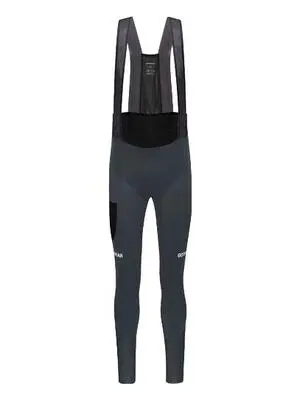 GOREWEAR Spinshift Thermo Bib Tights - Lab Graphite
