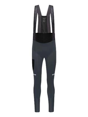 GOREWEAR Spinshift Thermo Bib Tights - Lab Graphite