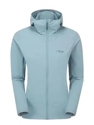 RAB Borealis Hoodie Citadel