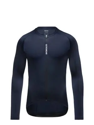 GOREWEAR Spinshift Long-sleeve Jersey - Orbit Blue