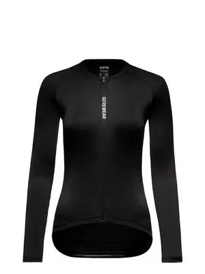 GOREWEAR Spinshift Long-sleeve Jersey - Black