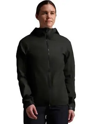 GOREWEAR Lupra 2.0 Gore-tex Hooded Jacket - Black