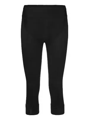 GOREWEAR Swiftride 3/4 Tights - Black