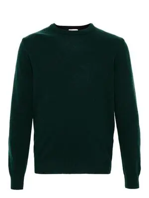 Woolrich Crewneck Pullover - Green