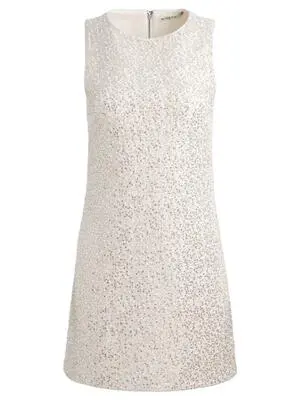 ALICE + OLIVIA Cade Mini Dress
