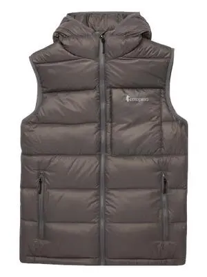 COTOPAXI Fuego Max Down Vest Cotopaxi Cinder