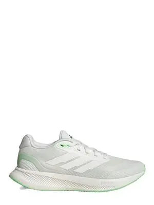 Adidas Runfalcon 5 - Off White/lime Burst