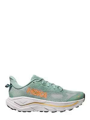 Hoka One One Challenger 8 Sneakers - Jade/cosmic Grey