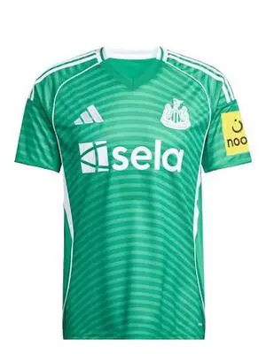 Adidas Newcastle United Fc 25/26 Away Jerseyin - Team Green/white