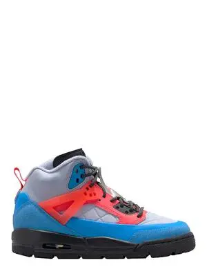JORDAN Spizike Winterized Sneakers - Ghost/photo Blue/blue Chill