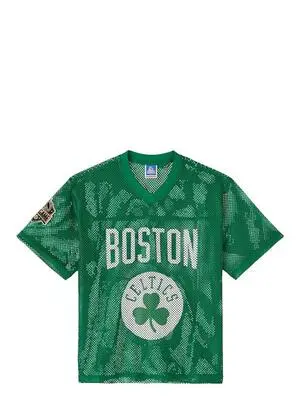 OVO Nba Boston Celtics Mesh Jersey - Green