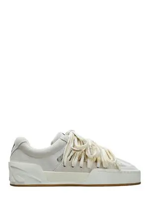 ANTA Kai Hélà Style Roots Yang Sneakers - White