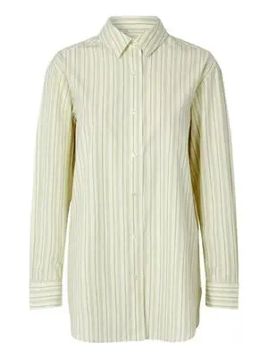 SAMSOE SAMSOE Shirt - Sweet Pea St.