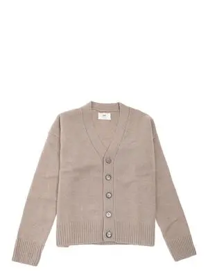 Ami Sweater - Beige