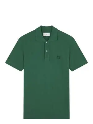 Maison Kitsuné T Shirts And Polos - Green