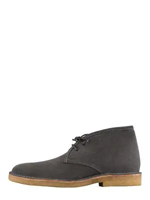 A.P.C. Lace Up Boots