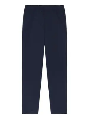 Maison Kitsuné Trousers - Ink Blue